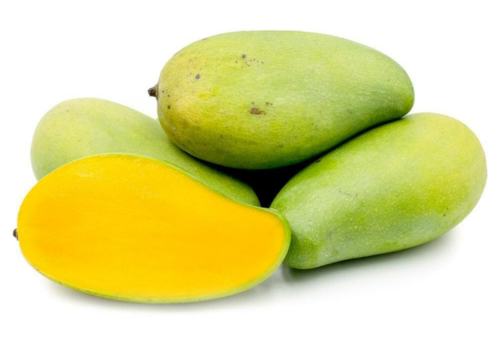 Buy Organic Langda Mango Online | Naturally Ripened | Lushful.org